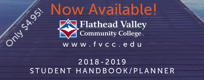 Welcome | FVCC Bookstore