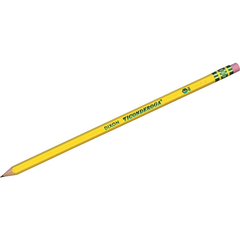 Yellow Pencil Brands